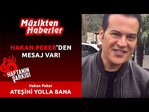 Hakan Peker \