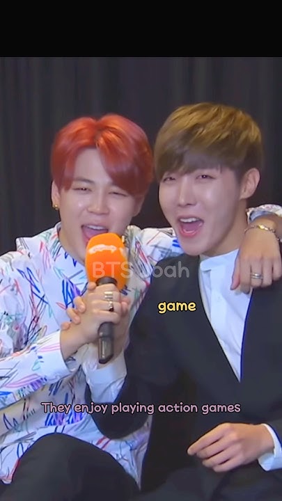 How do BTS have fun ? #bts #btsshorts #btsedits #jin #jimin #jhope #jungkook #kpop - YouTube