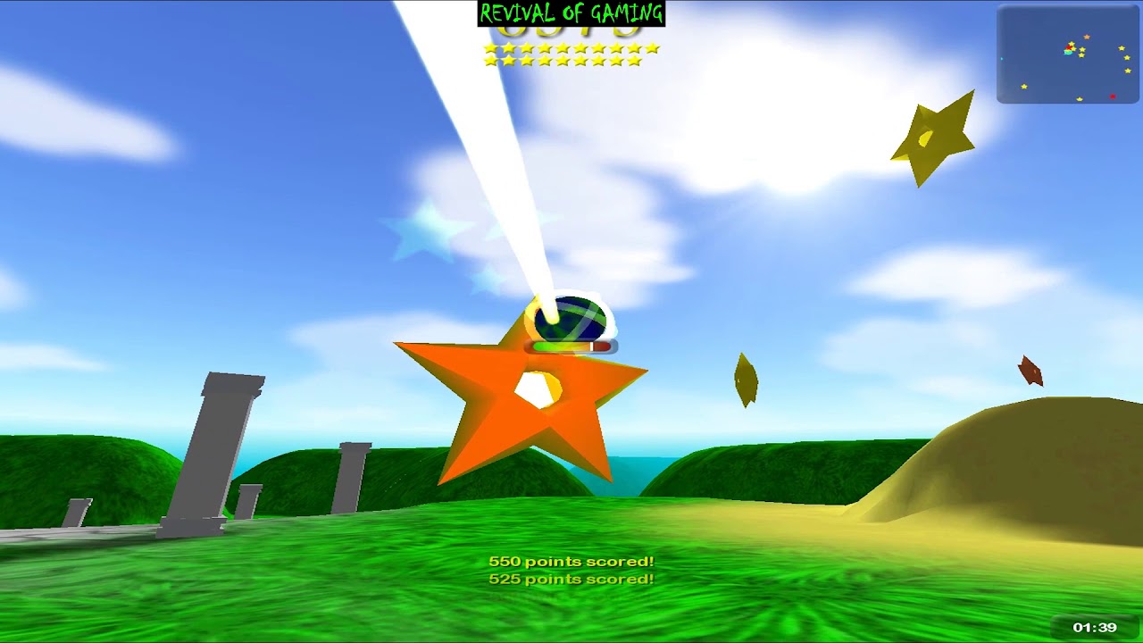 Orbz Gameplay: Bootcamp + DOWNLOAD LINK & WORKING CODE - YouTube