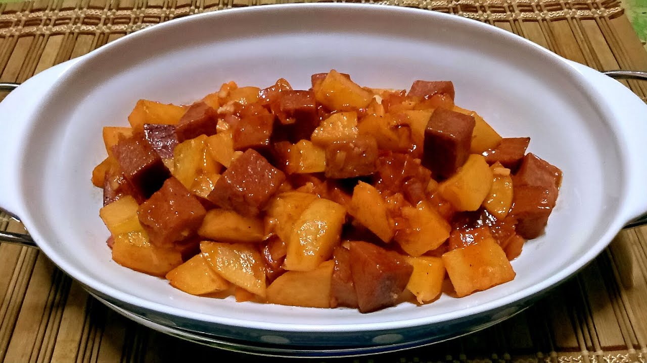 Canned Meatloaf Recipe Philippines | Deporecipe.co