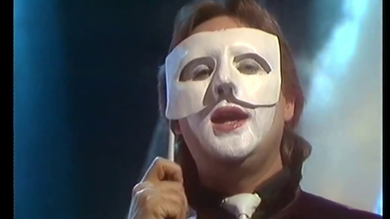 "THE GREAT" MASQUERADE performs GUARDIAN ANGEL - YouTube