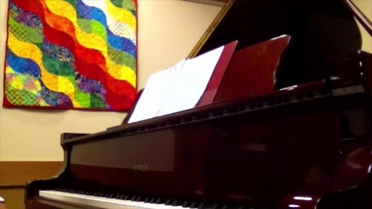 Couch Concert Series #1 - YouTube