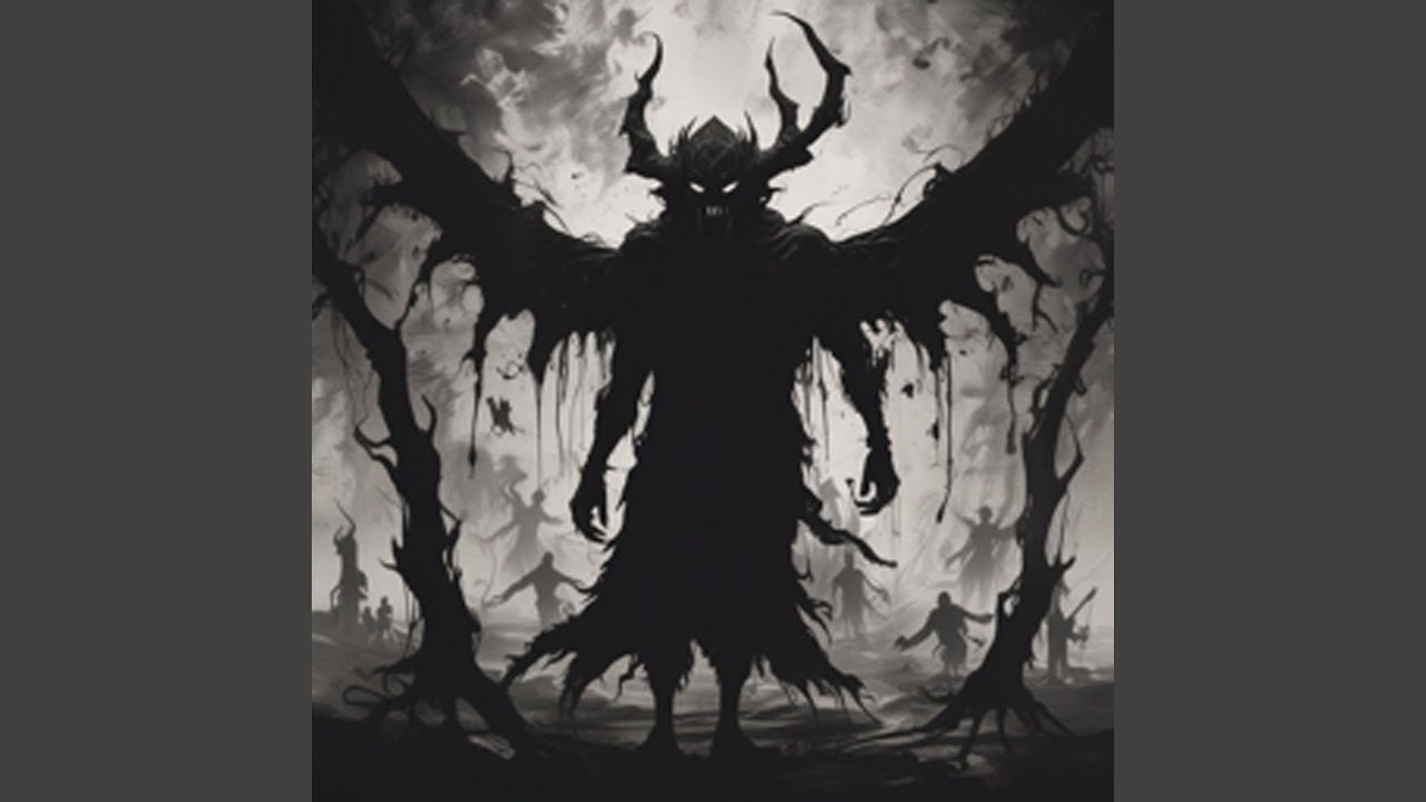 Soulless Demons - YouTube