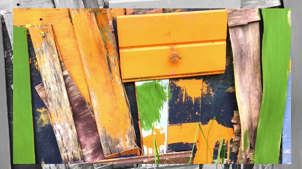 Embark (Devin Bender & Kerry Wholey) (Live @ Gathering Of The Tribe ...