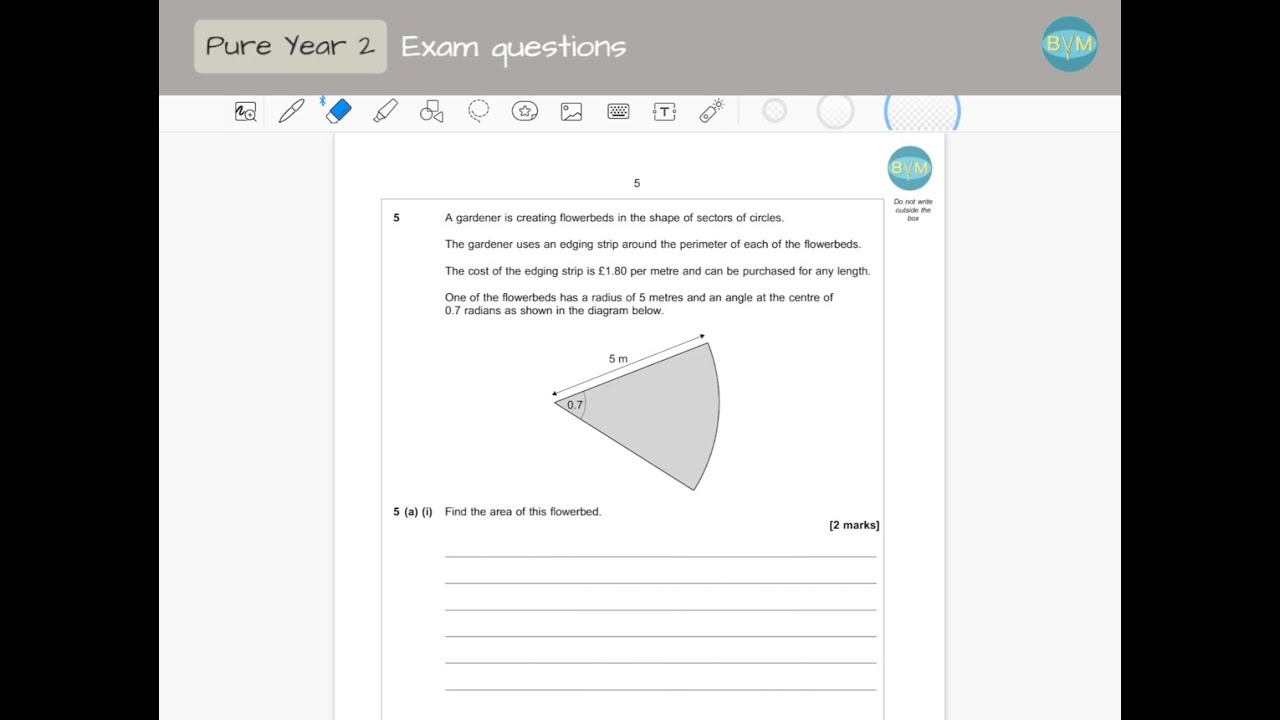 A Level November 2021 Paper 3 Question 5 AQA - YouTube
