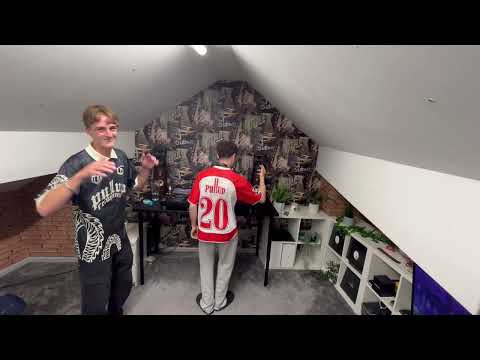 Samton's Loft Ukg mix VOL.1
