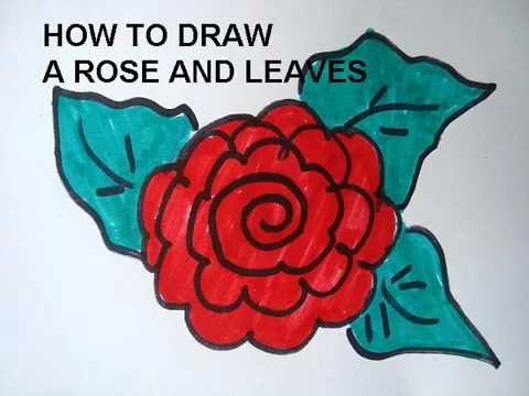 LEARN TO DRAW FOR KIDS, free art lessons for children, how to draw ...