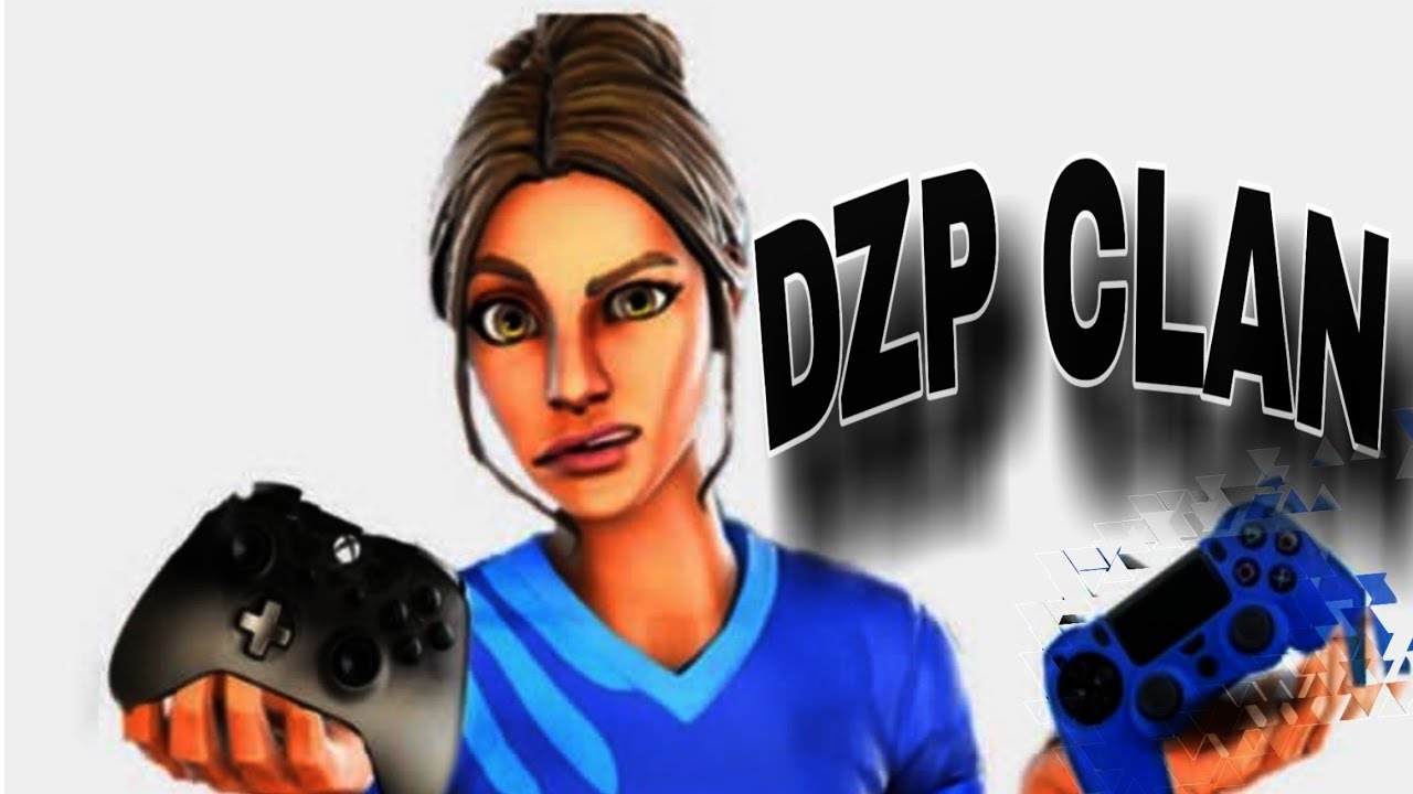 HIGHLIGHTS DZP_CLAN - YouTube