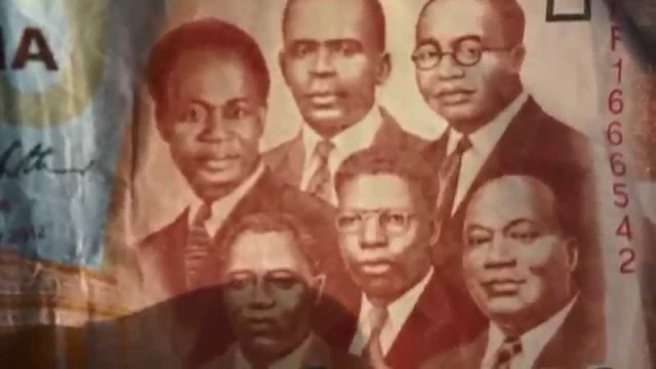 The Big Six Accra Diary Part 5 YouTube the-big-six-accra-diary-part-5-youtube