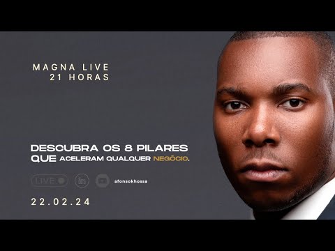 MAGNA AULA | MAGNA LIVE - YouTube