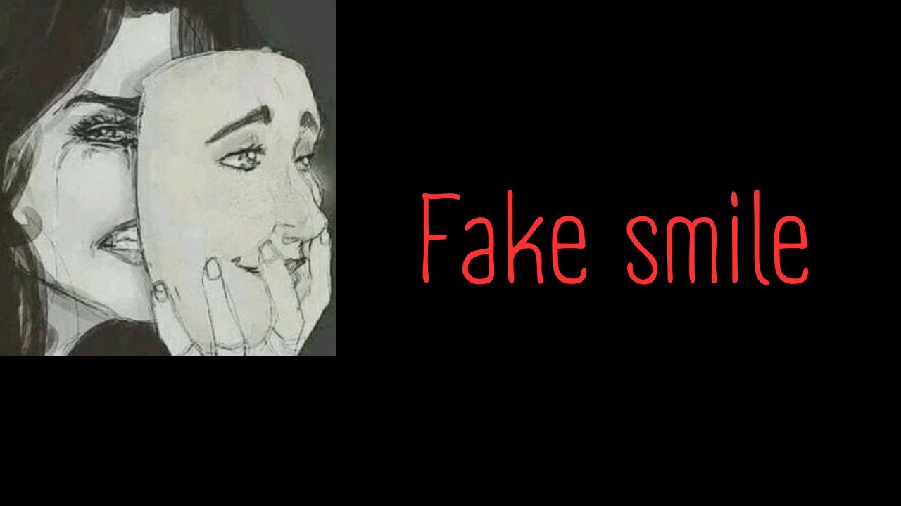 Fake smile song - YouTube
