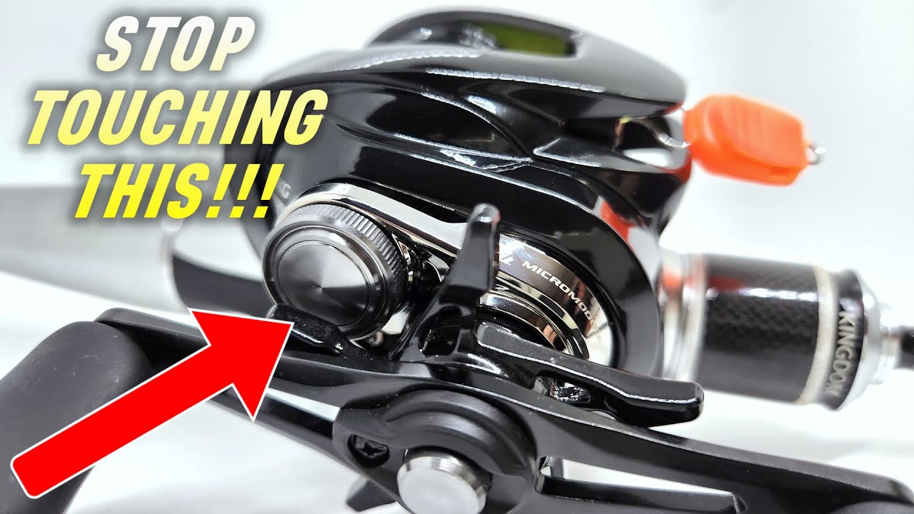200 Fishing Reels Brake Unloading Wrench Metal Fine Tuning Knob Unload ...
