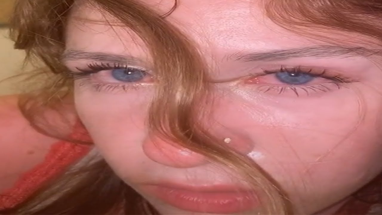 The Girl Who is ALWAYS HIGH on TikTok - YouTube