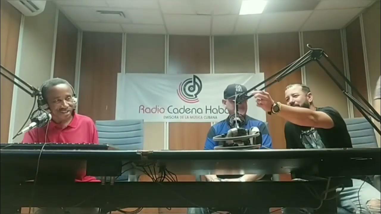 Miguel Cancio & representantes del Proyecto Cultural “Amor por Los ...