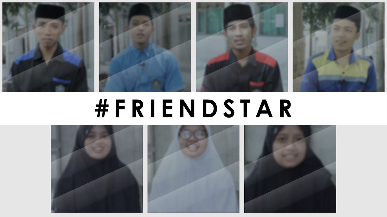 Friendstar2022 Smk Nurul Jadid Paiton Youtube