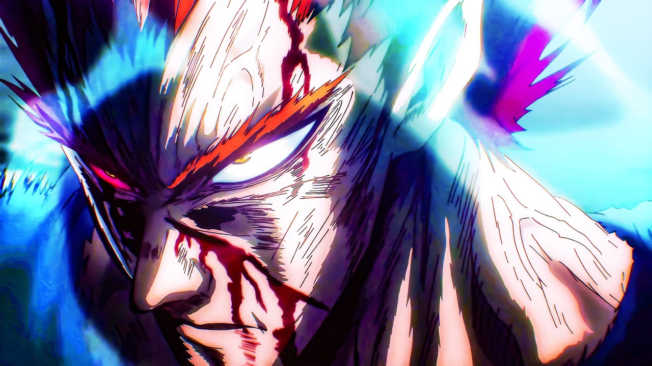 Anime Punch Muur The New Update 3 Is Insane | Anime Punch Simulator