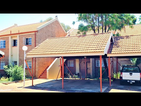Vista | 2-bedroom Top Stack Apartment For Sale | Zwartkop | Centurion | Feel-at-Home Properties