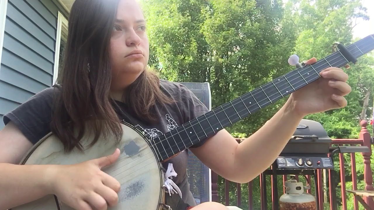 Rachel Dunaway - Rose in the Mountain - YouTube