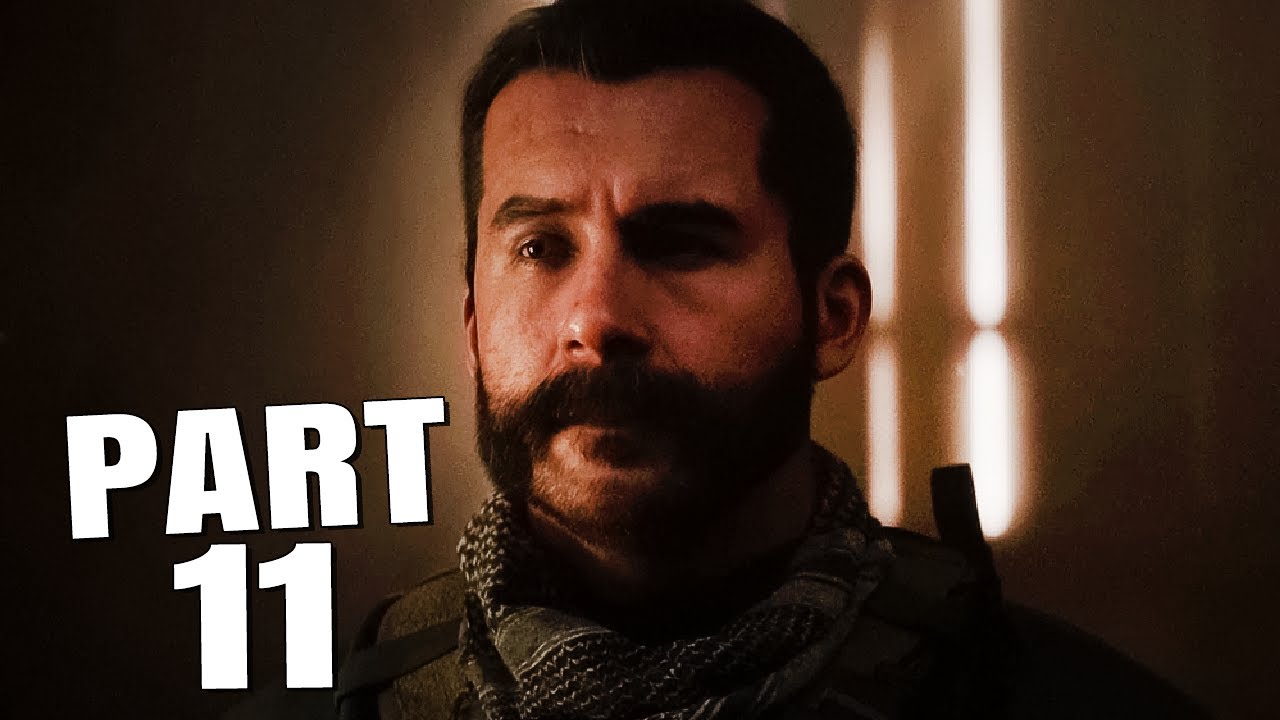 CALL OF DUTY MODERN WARFARE 2 PC Hindi Walkthrough Gameplay Part 11 ...