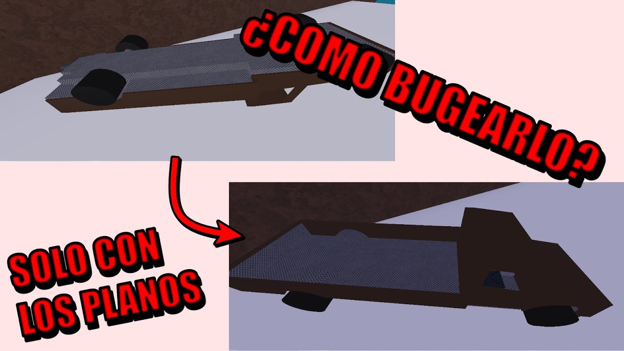 Como bugear autos lumber tycoon 2 - YouTube