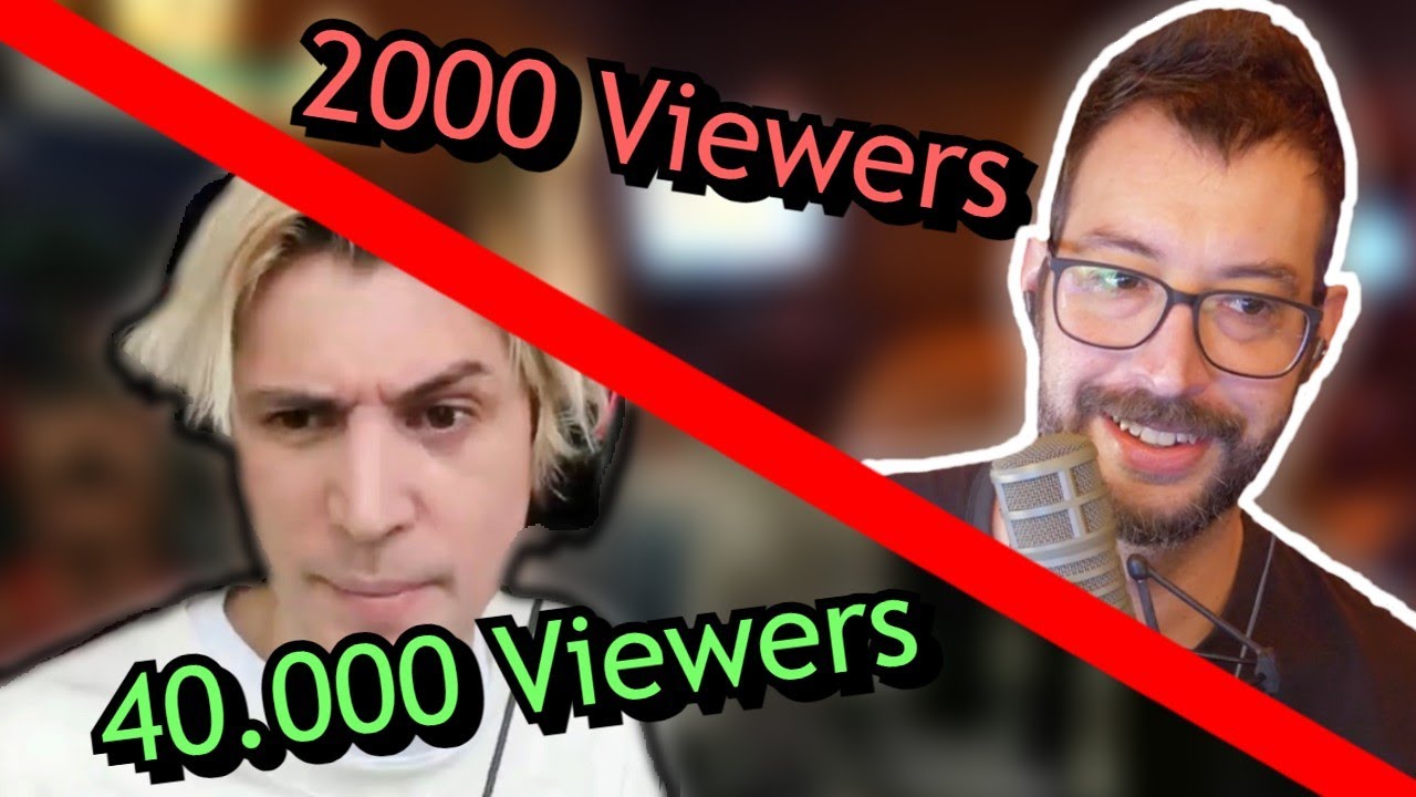 Can You Tell How Popular a Streamer is Just by Looking at Them? - YouTube