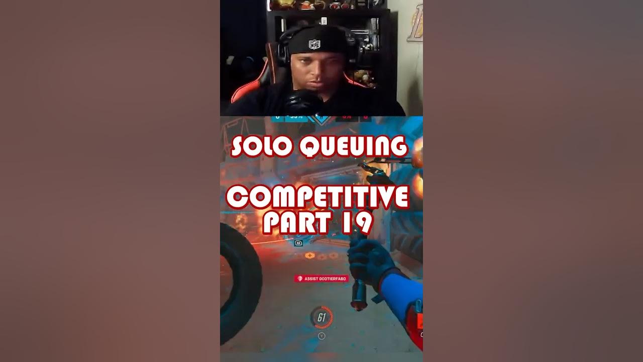 OW2 "Support Edition" Part 19! #overwatch2 #solo #competitive #supportmain #briggitte - YouTube