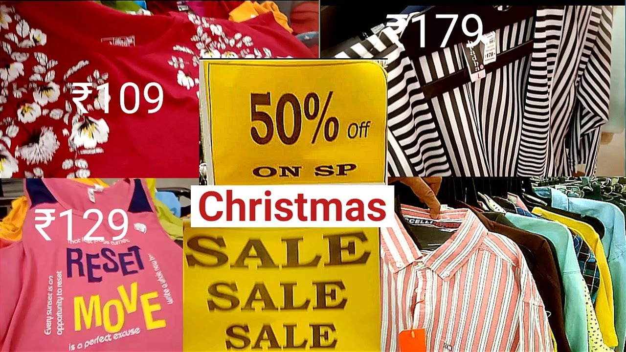 😍Dmart Christmas Sale | great offer 50% | d mart latest offers - YouTube