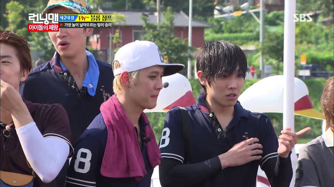 런닝맨 Running man Ep.162 #12(10) - YouTube