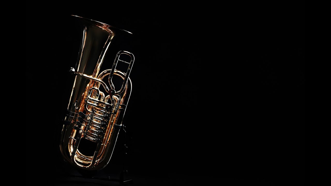 Concerto for Tuba - YouTube