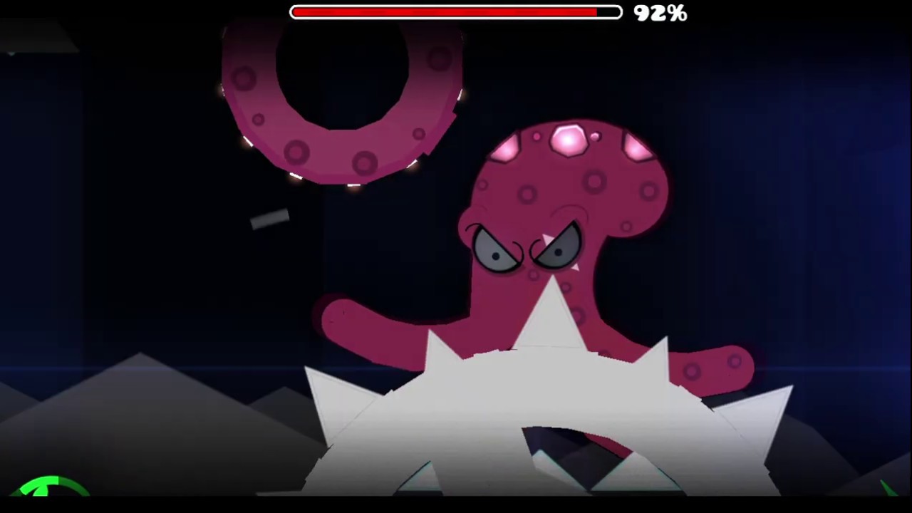 Geometry Dash: Monster By WILZ [Insane] - YouTube