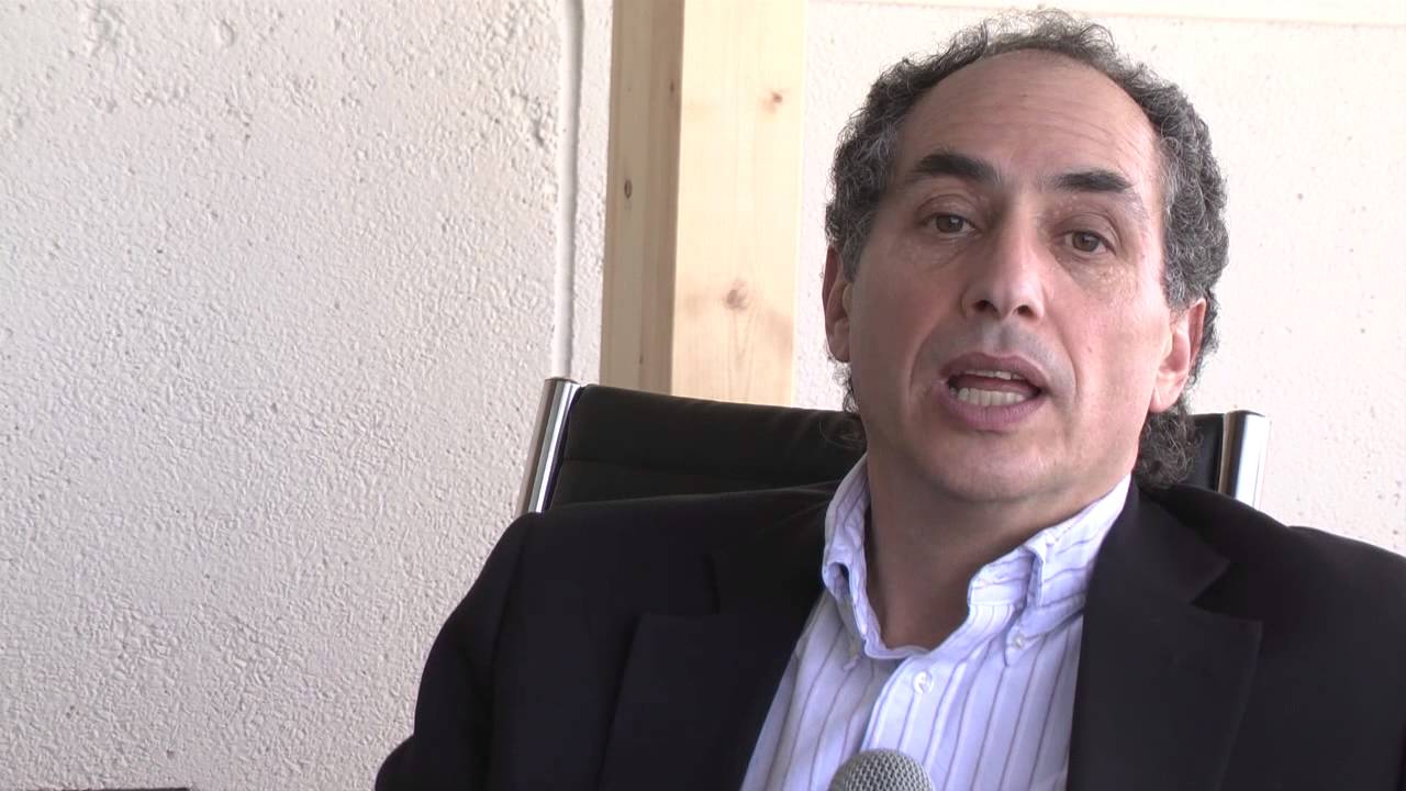 Merit Contractors Association president Stephen Kushner - YouTube