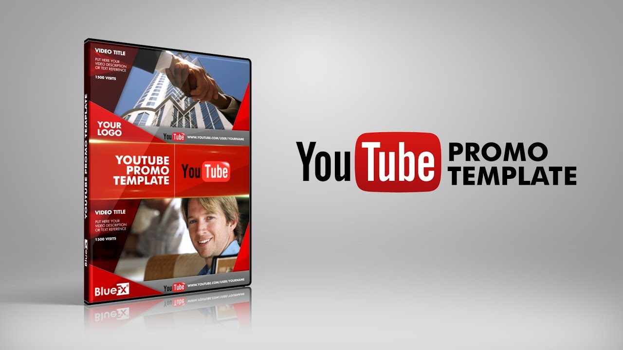 YouTube Promo - YouTube