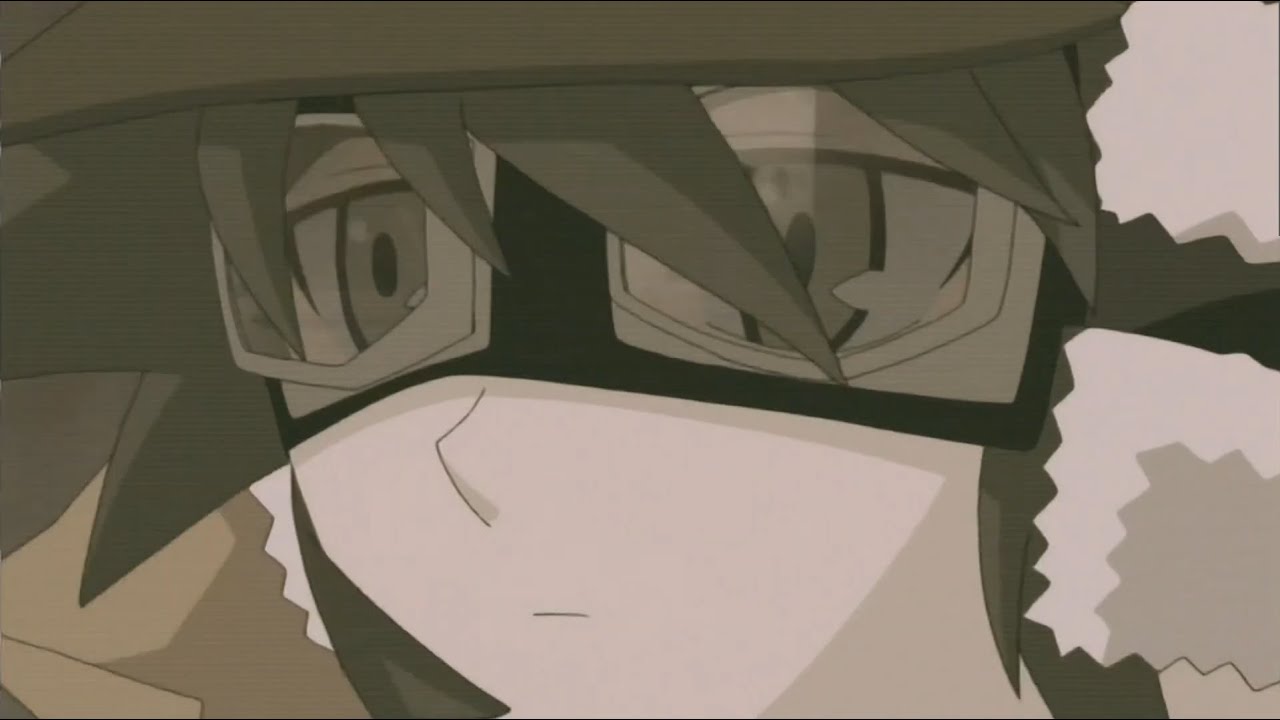 Smooth // Kino no Tabi AMV - YouTube