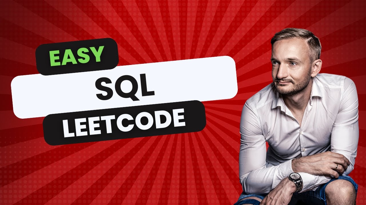 Leetcode Sql Delete Duplicate Emails Easy Youtube 8528