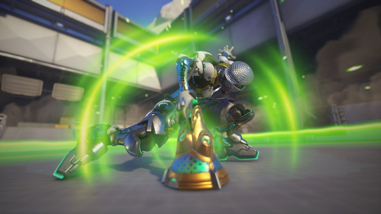 Disco Lucio Skin Demo (Golden Weapon) - YouTube