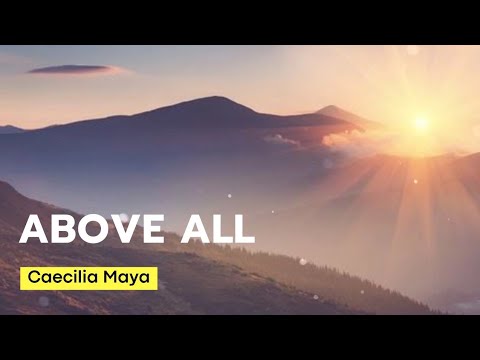 ABOVE ALL - YouTube