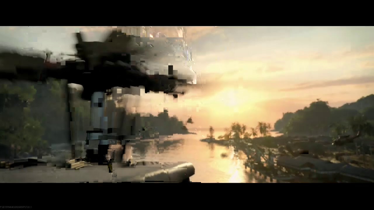 Trailer Revelación de CoD: BO CW en Call of Duty®: Modern Warfare ...