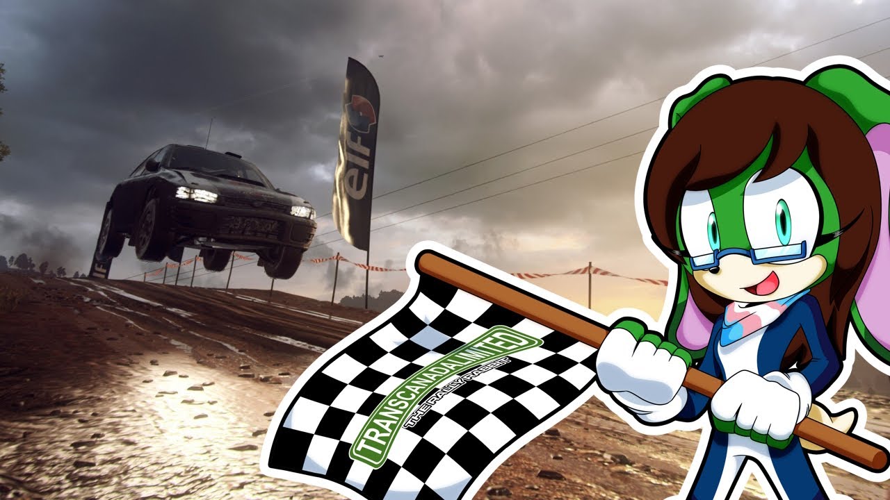 (VOD) rally rabbit rabbit rallying rabbit rabbit - DiRT Rally 2.0 LIVE ...