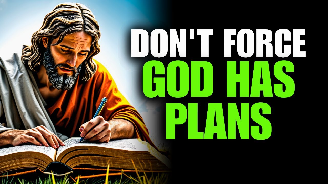 GOD is Designing SOMETHING GLORIOUS for YOU! - YouTube