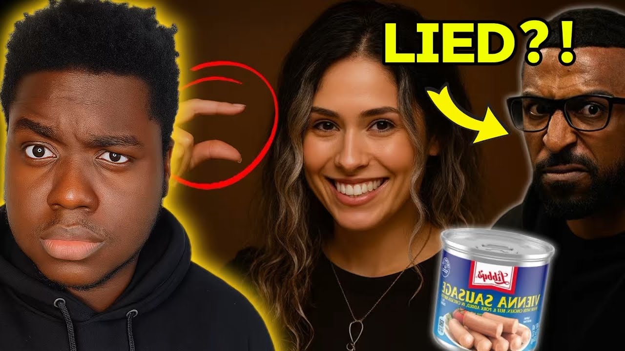 MYRON'S RELATIONSHIP CRISIS KEEPS GETTING WORSE?! - YouTube