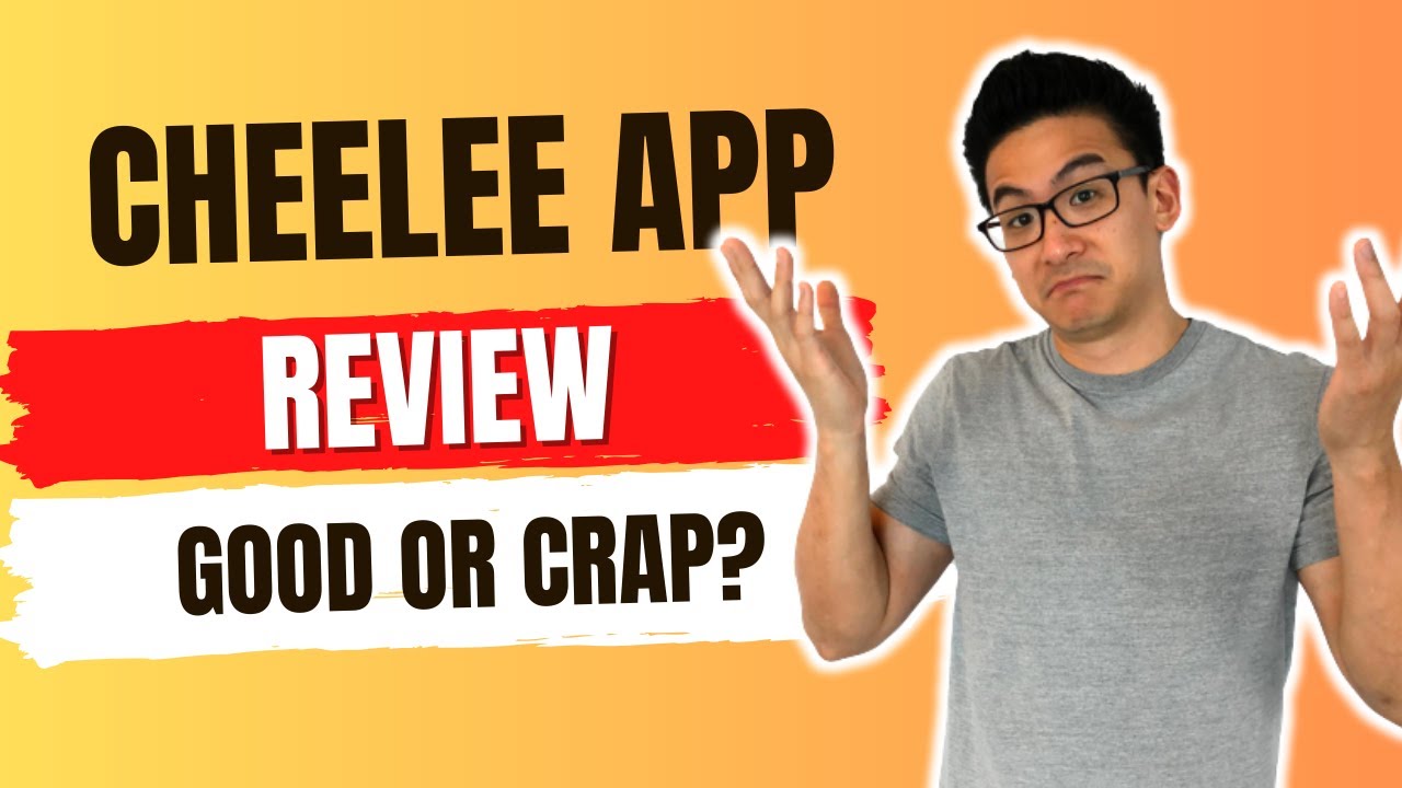 Cheelee App Review - Is Video Watching App Legit OR A Waste Of Time ...