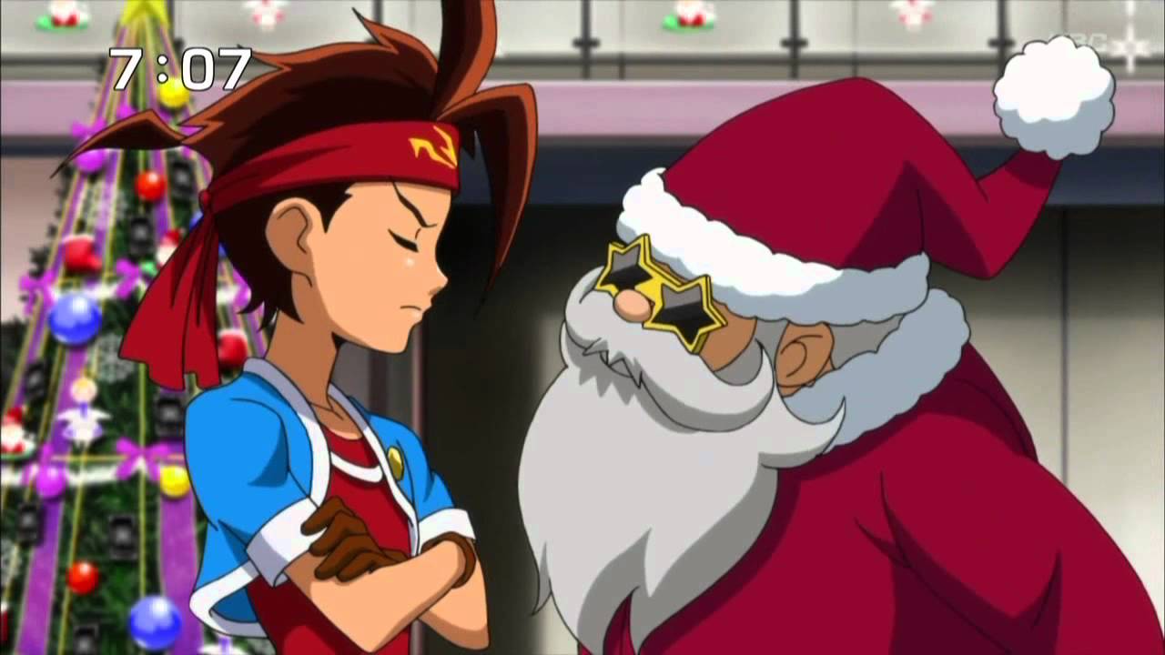 Battle Spirits Heroes ep 15 (1/2) - YouTube