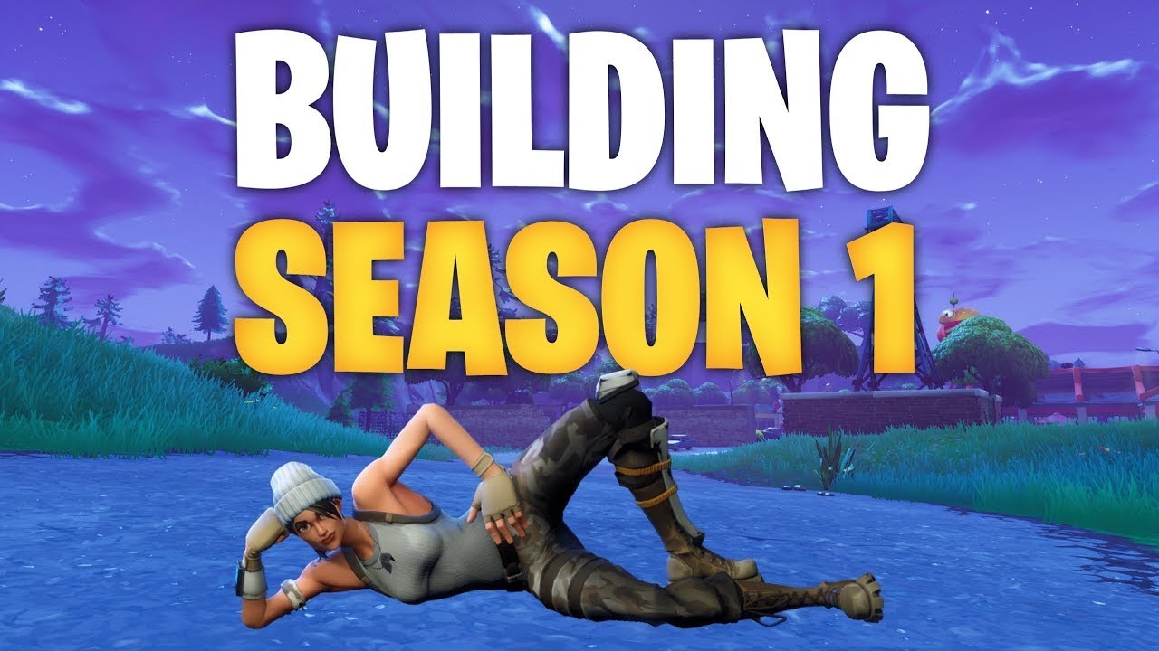 🔴 LIVE | Building OG Map Into Playing With Viewers! - YouTube