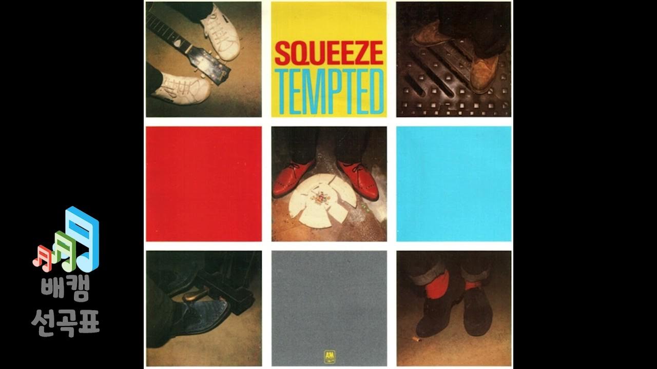 Tempted - Squeeze - YouTube Music