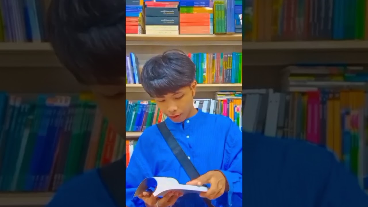 Ex_pect Myanmar BL ; Author by Hsu Chi Ko - YouTube