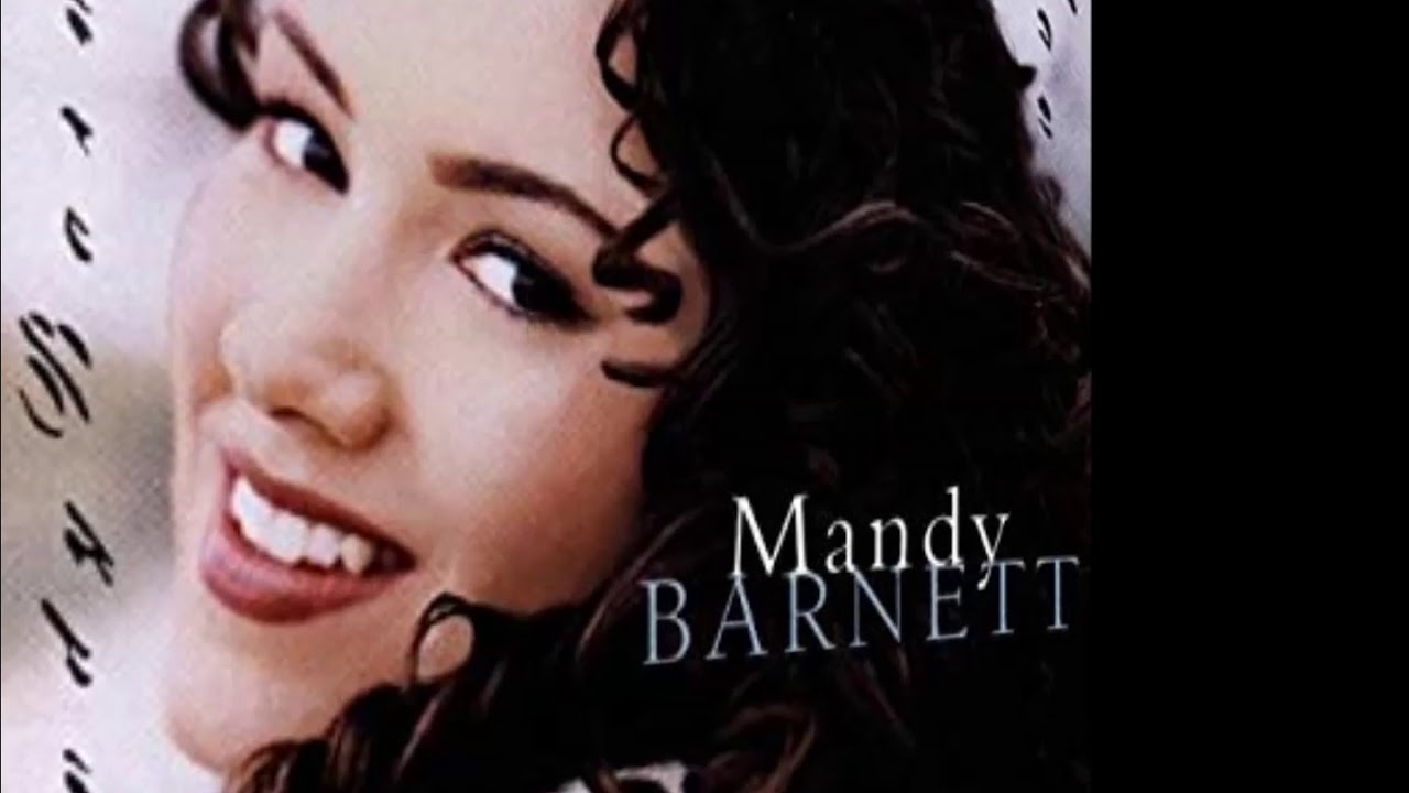 MANDY BARNETT BEAUTIFUL DREAMER - YouTube