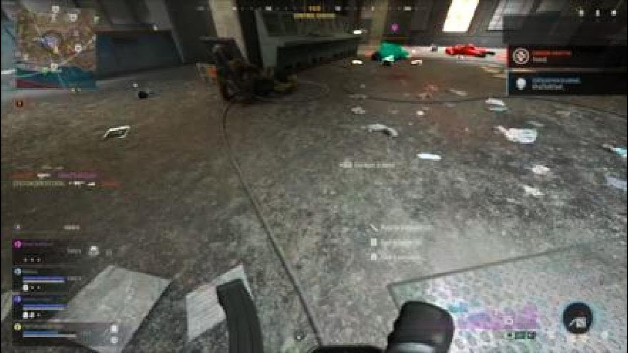 EXÉCUTION PERFECT - YouTube