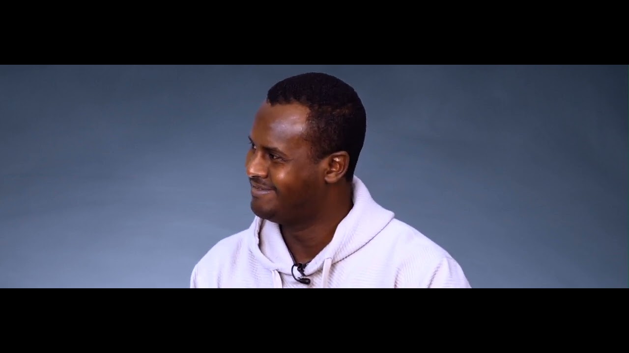 Niman's Journey of coming to Faith - YouTube