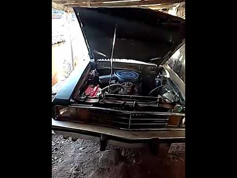 Ford Fermon 1978 - YouTube