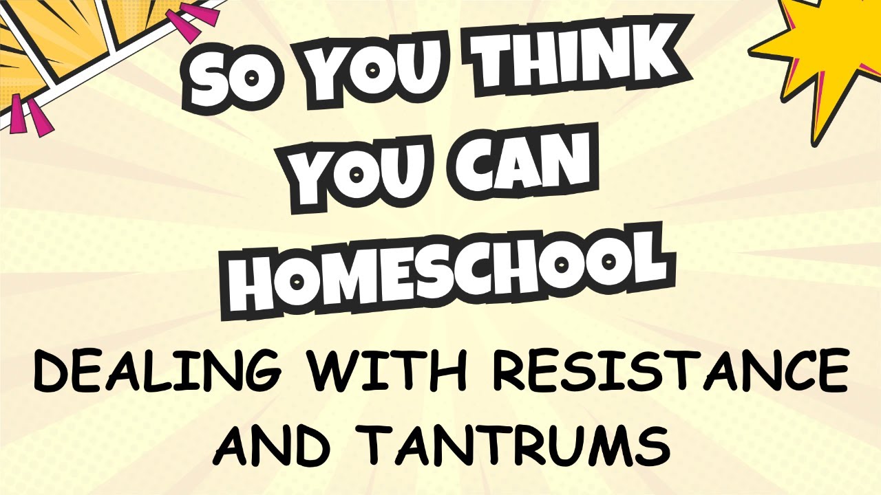 You Won't Believe the Secret to No More Tantrums (Day 13) - YouTube